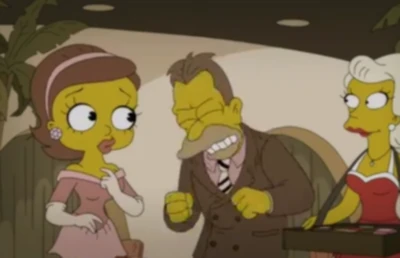 Betty Boop Parodies & References: American Cartoons | BETTY BOOP Wiki ...