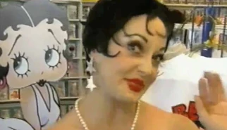Debbi Fuhrman Gallery | BETTY BOOP Wiki | Fandom