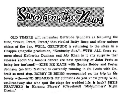 Betty Boop's Rival Gertrude Saunders | BETTY BOOP Wiki | Fandom