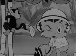 I'll Be Glad When You're Dead You Rascal You Gallery | BETTY BOOP Wiki ...
