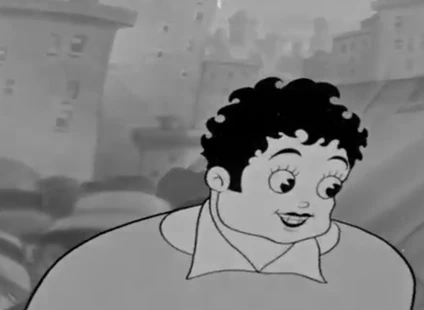 Fearless Fred Gallery | BETTY BOOP Wiki | Fandom