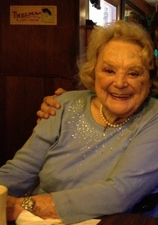 Rose Marie | BETTY BOOP Wiki | Fandom