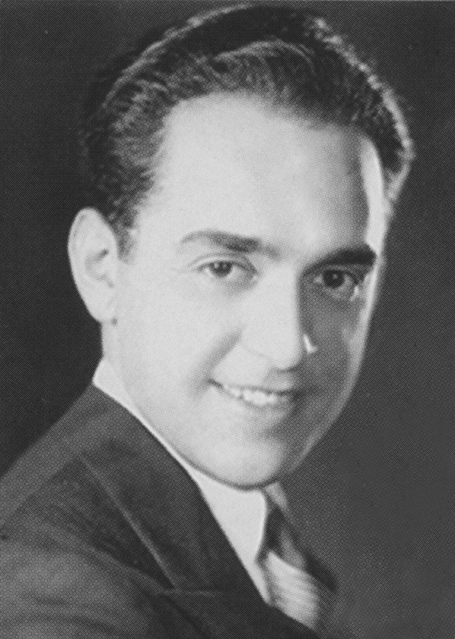 Sammy Timberg | BETTY BOOP Wiki | Fandom