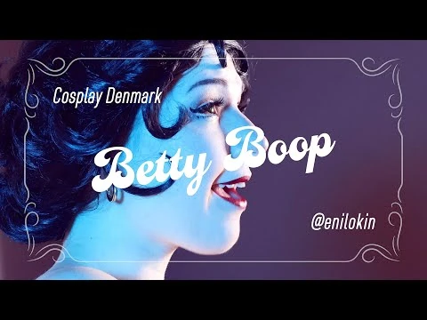 Betty Boop Make-Up Tutorials | BETTY BOOP Wiki | Fandom