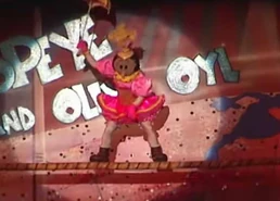 Betty Boop: Universal Studios Gallery | BETTY BOOP Wiki | Fandom