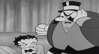 Boop-Oop-a-Doop Gallery | BETTY BOOP Wiki | Fandom