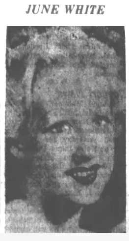 June Albrezzi | BETTY BOOP Wiki | Fandom