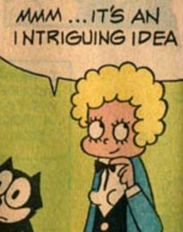 Libby | BETTY BOOP Wiki | Fandom