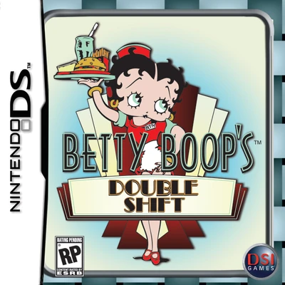 Betty Boop | BETTY BOOP Wiki | Fandom
