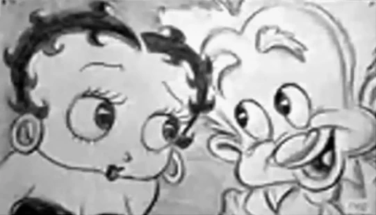 Mr. Boop Gallery | BETTY BOOP Wiki | Fandom