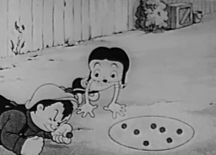 Buzzy Boop Gallery | BETTY BOOP Wiki | Fandom