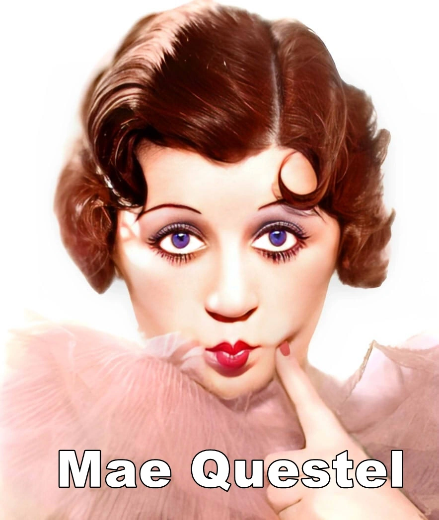 Mae Questel Gallery | BETTY BOOP Wiki | Fandom