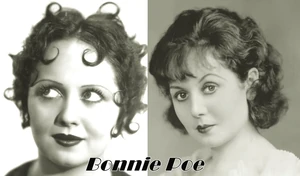 Bonnie Poe | BETTY BOOP Wiki | Fandom
