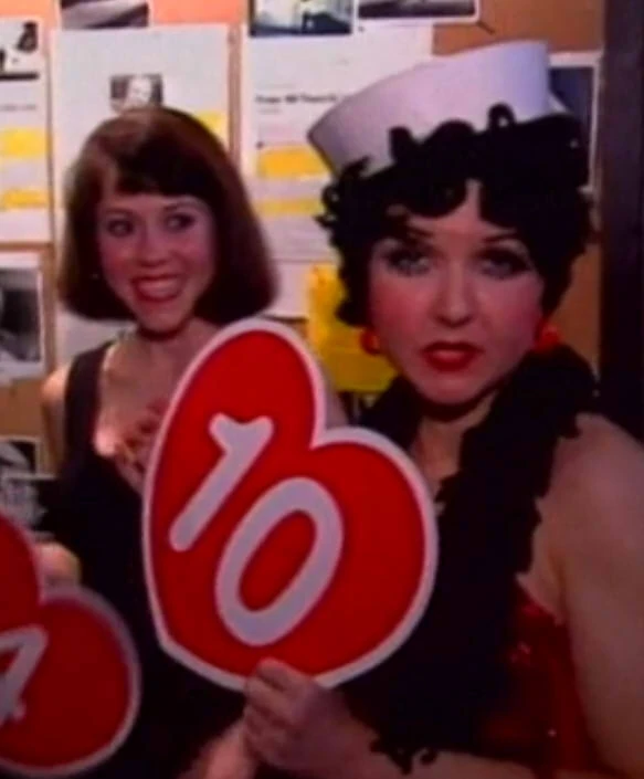 Diana Rice | BETTY BOOP Wiki | Fandom