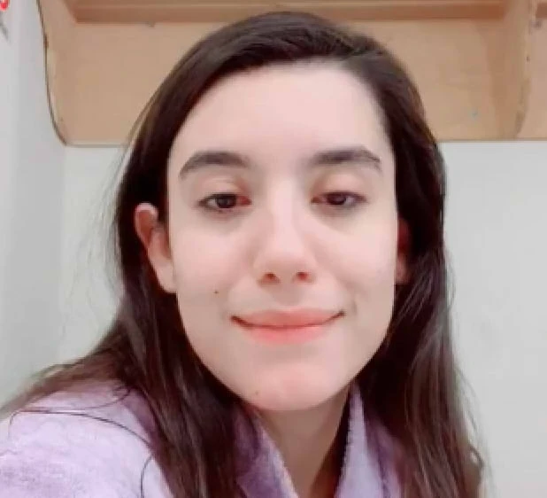 Gabi Campo | BETTY BOOP Wiki | Fandom