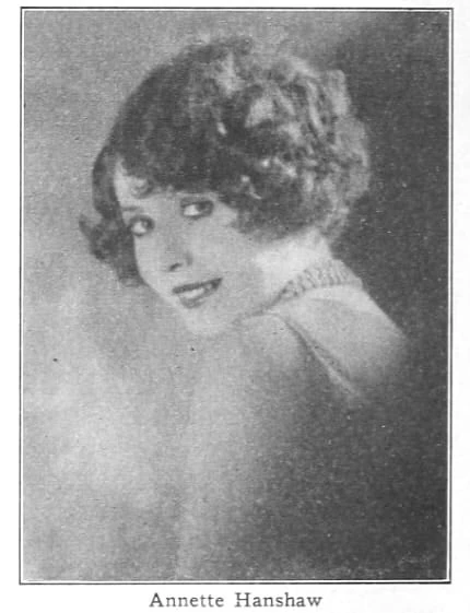 Annette Hanshaw | BETTY BOOP Wiki | Fandom