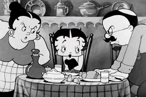 Mr. Boop Gallery | BETTY BOOP Wiki | Fandom