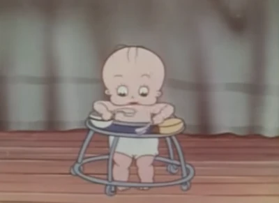 Baby Boop | BETTY BOOP Wiki | Fandom