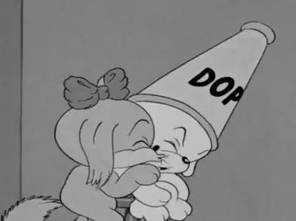 Snooty Gallery | BETTY BOOP Wiki | Fandom