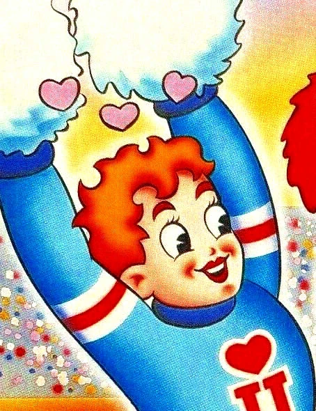 Fearless Fred | BETTY BOOP Wiki | Fandom