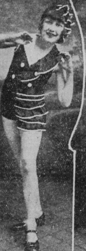 Mary Ellen Huggins | BETTY BOOP Wiki | Fandom