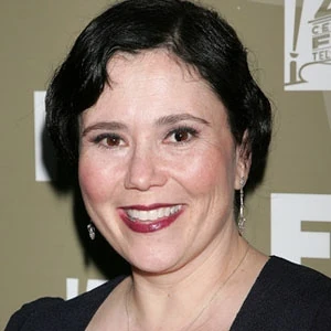 Alex Borstein | BETTY BOOP Wiki | Fandom