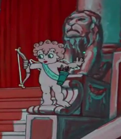 Cupid | BETTY BOOP Wiki | Fandom