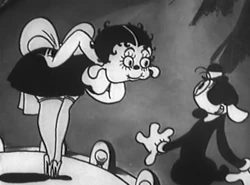 Dizzy Dishes Gallery | BETTY BOOP Wiki | Fandom