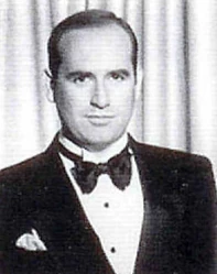 Richard Halpern | BETTY BOOP Wiki | Fandom