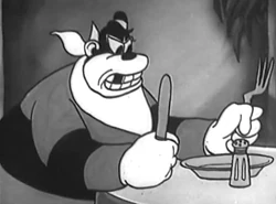 Dizzy Dishes Gallery | BETTY BOOP Wiki | Fandom