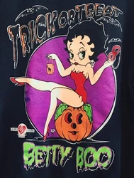 Betty Boo | BETTY BOOP Wiki | Fandom