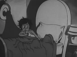 Mysterious Mose Gallery | BETTY BOOP Wiki | Fandom
