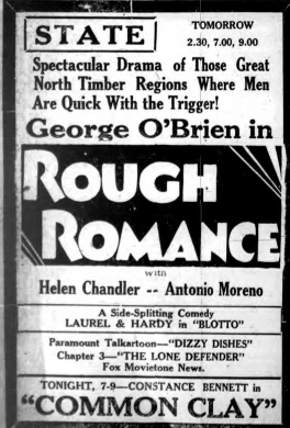 Paramount Cartoon "Dizzy Dishes" | BETTY BOOP Wiki | Fandom