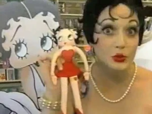Debbi Fuhrman | BETTY BOOP Wiki | Fandom