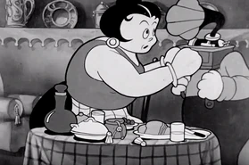 Mrs. Boop Gallery | BETTY BOOP Wiki | Fandom