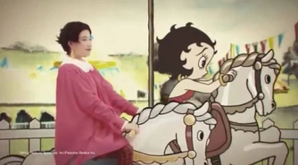 Betty Boop Commercial Gallery | BETTY BOOP Wiki | Fandom