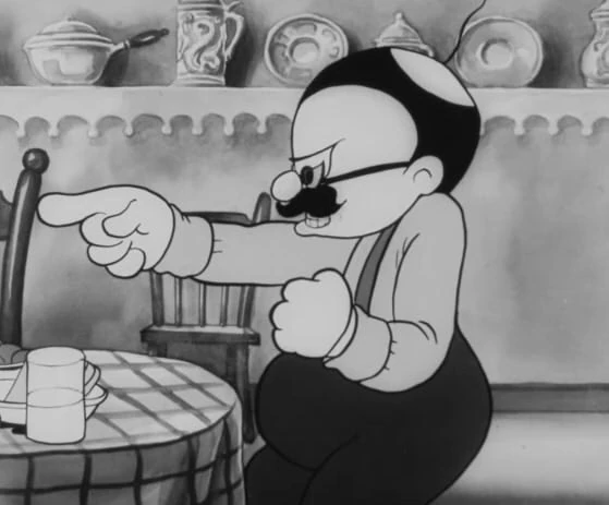 Minnie the Moocher Gallery | BETTY BOOP Wiki | Fandom