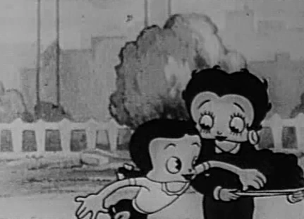 Buzzy Boop Gallery | BETTY BOOP Wiki | Fandom