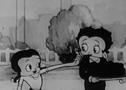 Buzzy Boop Gallery | BETTY BOOP Wiki | Fandom