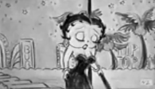 Mr. Boop Gallery | BETTY BOOP Wiki | Fandom