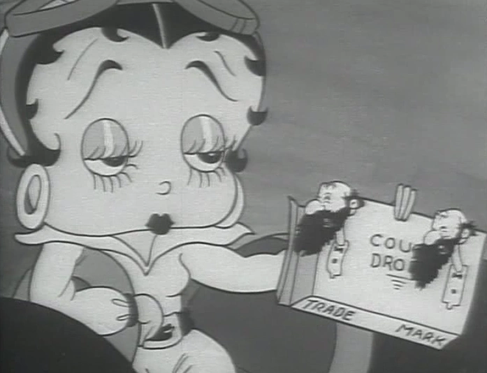 Betty Boop's Ker-Choo Gallery | BETTY BOOP Wiki | Fandom