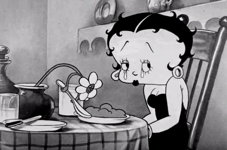 Mr. Boop Gallery | BETTY BOOP Wiki | Fandom