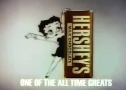 Betty Boop Commercial Gallery | BETTY BOOP Wiki | Fandom
