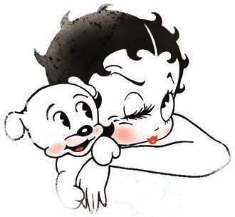 Betty Boop Gallery | BETTY BOOP Wiki | Fandom