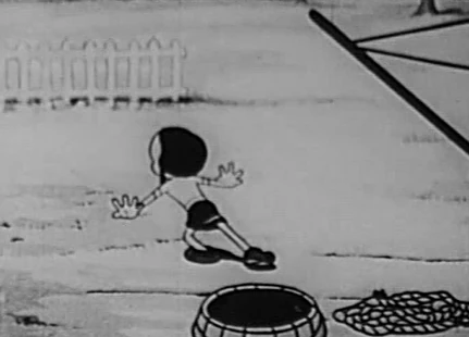 Buzzy Boop Gallery | BETTY BOOP Wiki | Fandom