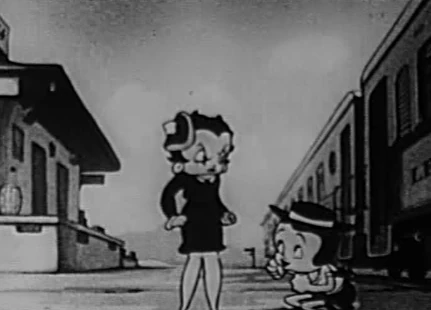 Buzzy Boop Gallery | BETTY BOOP Wiki | Fandom