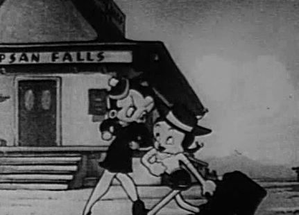 Buzzy Boop Gallery | BETTY BOOP Wiki | Fandom