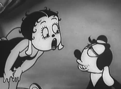 Dizzy Dishes Gallery | BETTY BOOP Wiki | Fandom