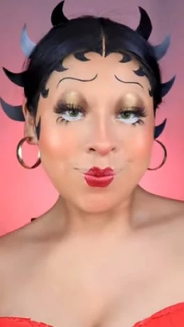 Jonna Maryo | BETTY BOOP Wiki | Fandom