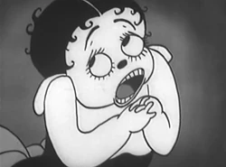 Dizzy Dishes Gallery | BETTY BOOP Wiki | Fandom